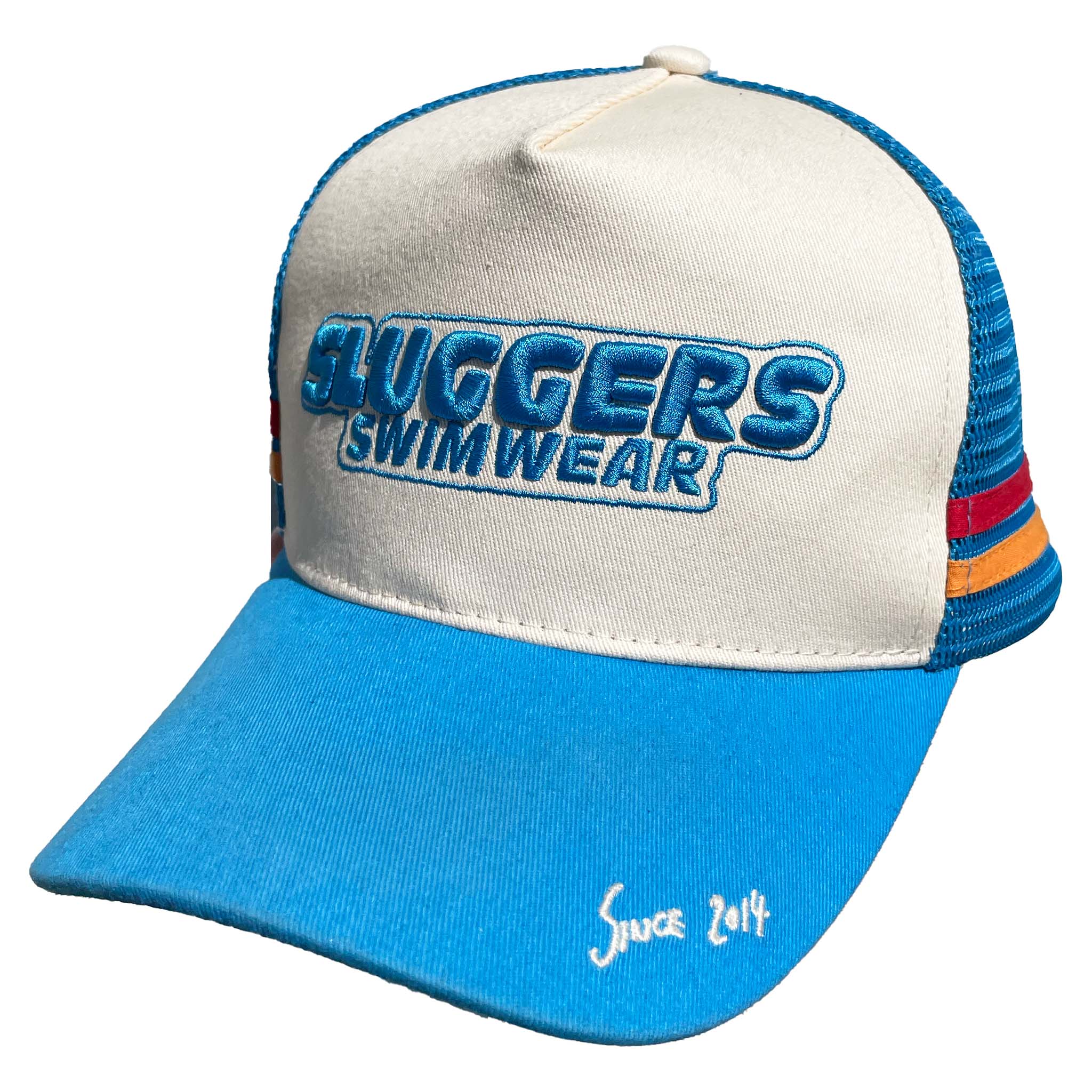 Sluggers Swimwear DEETEES Cut - Australian Made Mens Swimwear ...