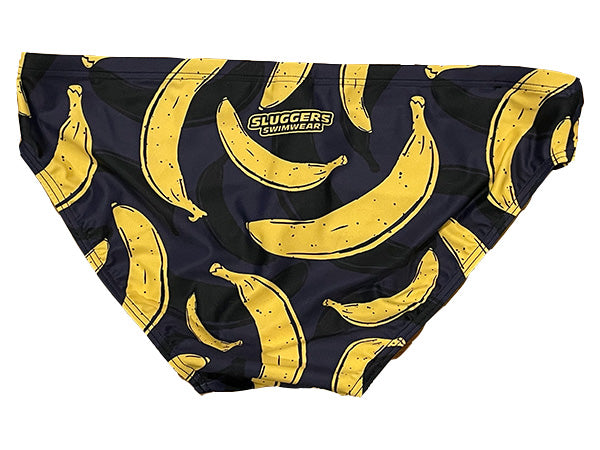 DEETEES - BANANA HAMMOCKS – Sluggers Swimwear Pty Ltd